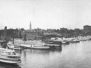 Baltimore History – Baltimore Maryland