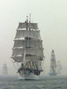 Fells Point Privateer Festival 2020 – Baltimore Maryland